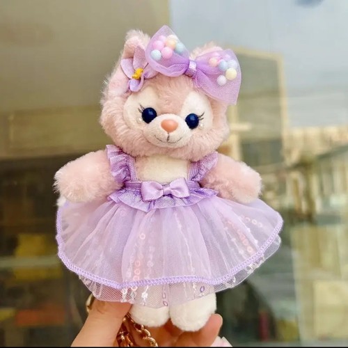 Clothes Only‼️Disney linabell stellalou cookieann shelliemay bag charm ...