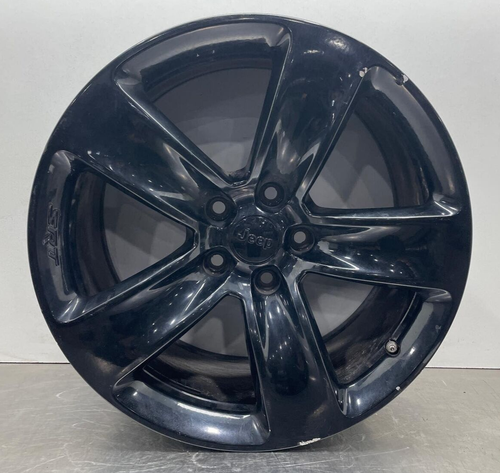 2015 Jeep Grand Cherokee SRT OEM Rim Factory Wheel 20" X 10" 5 Spoke ...