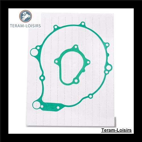 Joint Casing for Yamaha YFM 660 Rle Raptor Limited Edition De 2003 2004 ...