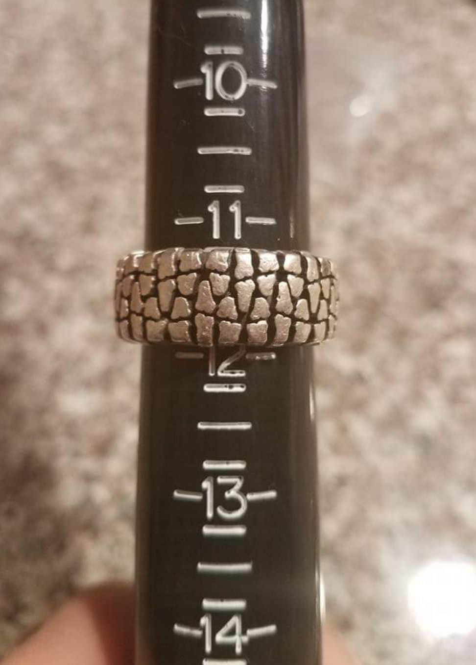 Nitto Mud Grappler Tire Rings | eBay