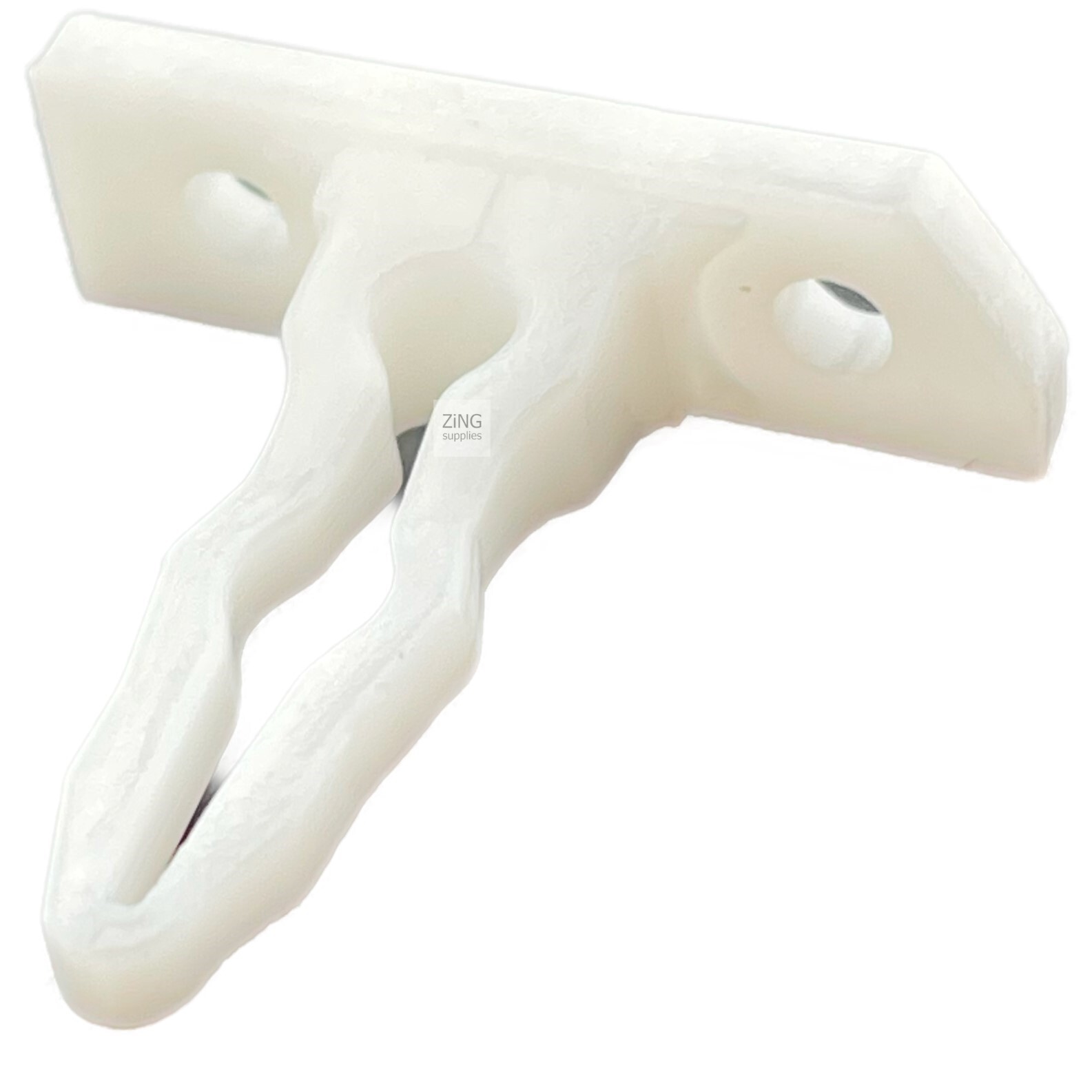 Tumble Dryer Door Lock Pin Hook Latch Striker Bush TDV6S TDV6W V6SDW ...