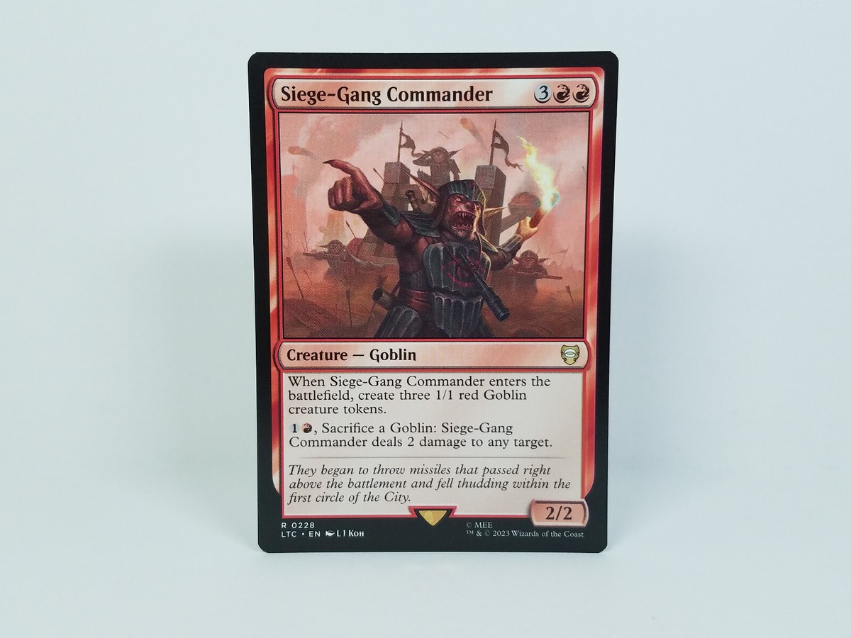 Lord Commander Quotes Artist: Fat Elf Macharius Was The Lord Commander