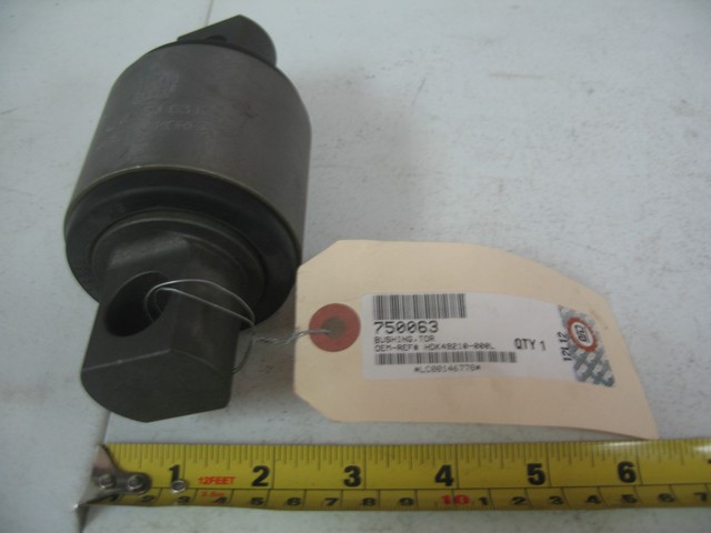 Hendrickson Straddle Mount Torque Rod Bushing P/N 49210-000L Ref ...