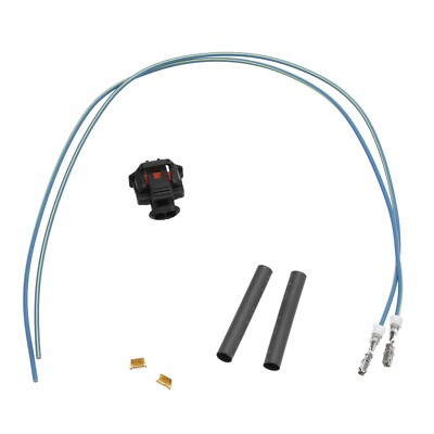 1980-2022 JEEP DODGE CHRYSLER RAM 2-WAY WIRING KIT GENUINE NEW MOPAR ...