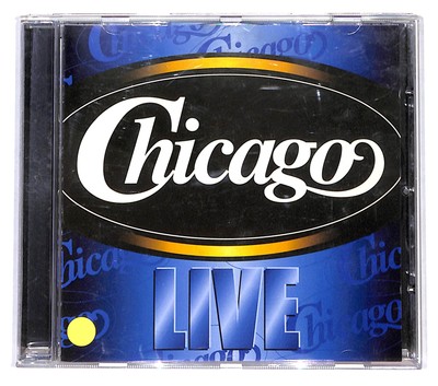 EBOND Chicago - Live CD CB050647 | eBay