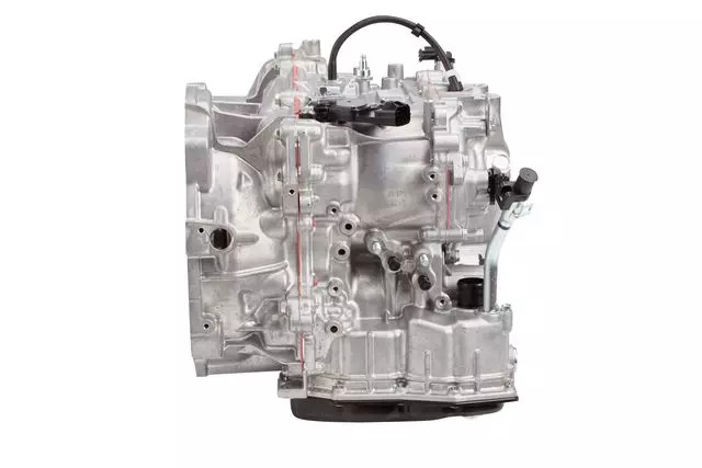 Genuine GM Continuously Variable Transmission (CVT) Assembly 25184064 ...