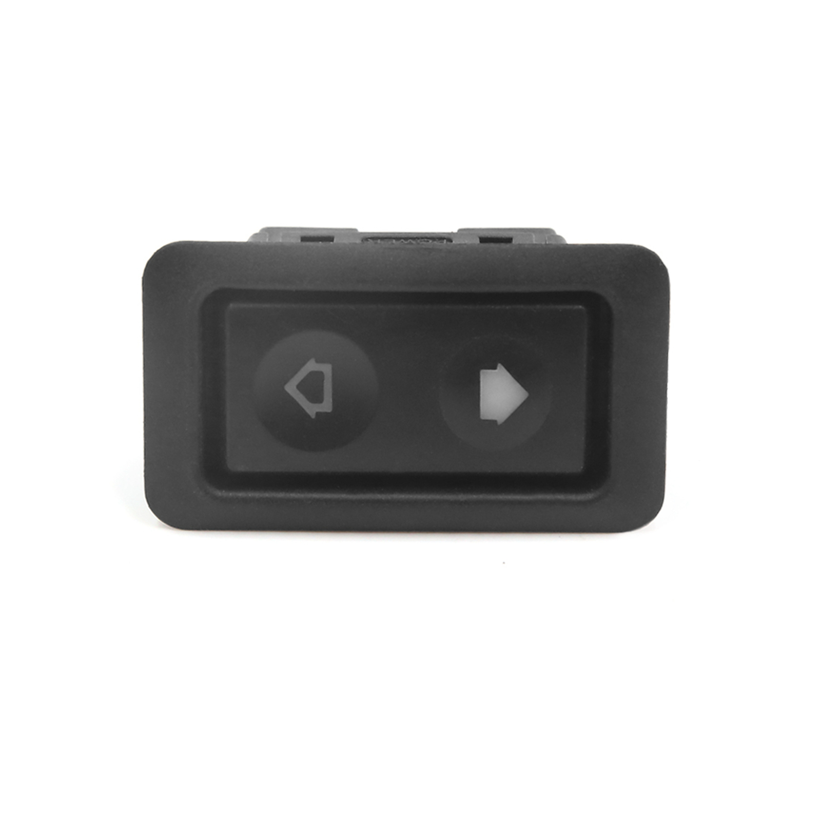 Universal Pack(2) 6 Pin Car Door Window Power Electric Control Switch ...