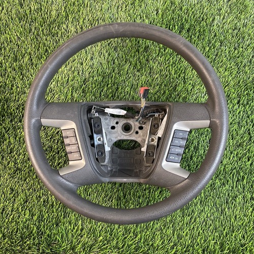 07-12 FORD FUSION STEERING WHEEL RADIO CRUISE CONTROL SWITCH CE53 3600 ...