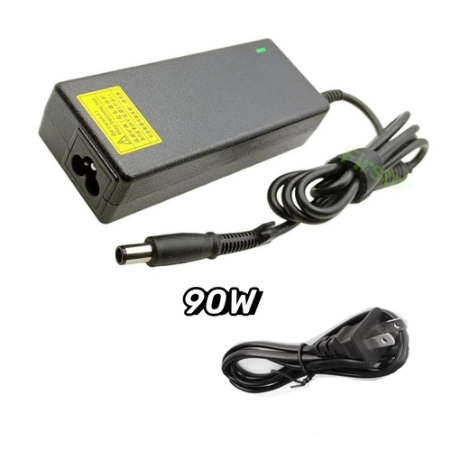 90W AC Adapter For HP G62 G60 Pavilion DV4 DV5 DV6 DV7 Power Supply | eBay