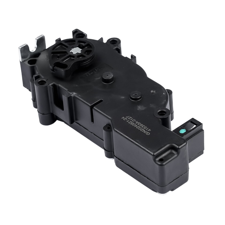 2012-2021 Tesla Model S Rear Trunk Cinching Latch Actuator Motor ...