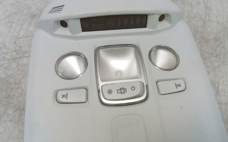 9848693080 luce centrale interna per PEUGEOT 2008 (P1)(11.2019->) 1.5 ...