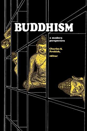 Buddhism: A Modern Perspective, Trungpa, Prebish 9780271011950 Free ...