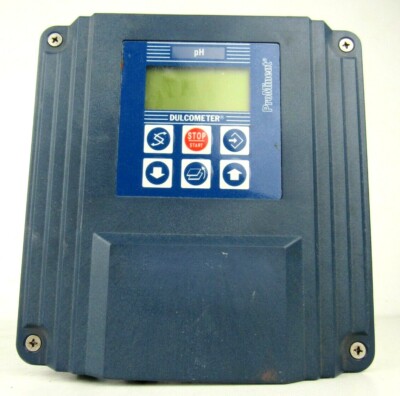 Prominent D1CAW0P2000IG220N Dulcometer D1C Ph meter | eBay