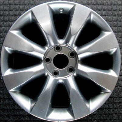 Infiniti M35 18 Inch Hyper OEM Wheel Rim 2006 To 2008 | eBay