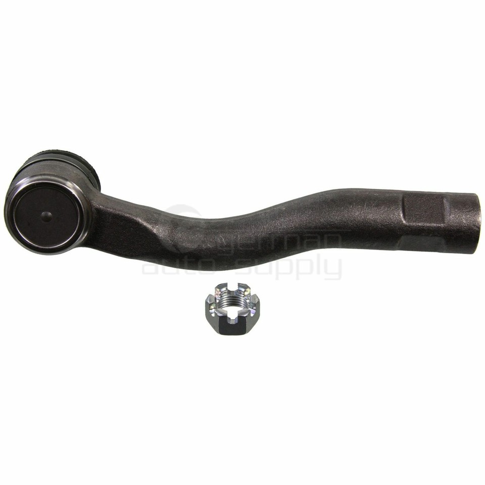 Moog Steering Tie Rod End Right Outer ES800449 4504669195 for Lexus ...