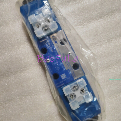 1PCS New VICKERS DG4V-3-6C-M-U-H7-60 Directional Spool Valve | eBay