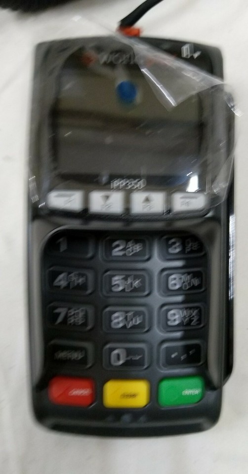 Ingenico IPP350 Payment Terminal | eBay