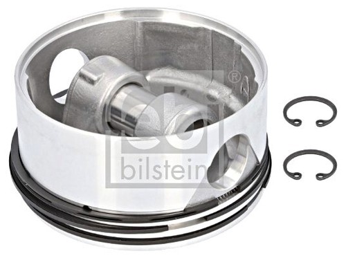 FEBI Air Compressor Piston For ERF MAN MERCEDES RENAULT DAF 90-15 51. ...