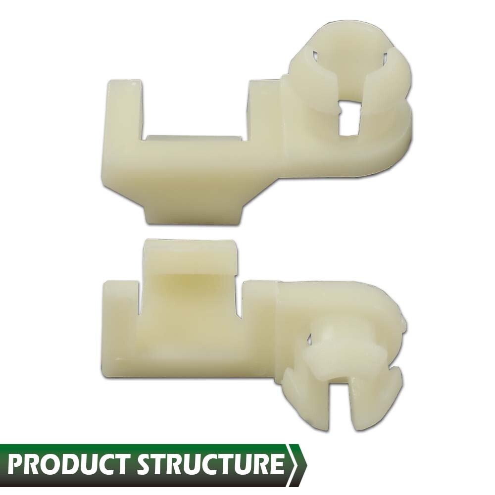 Fit For 02-09 Dodge Ram 1500 2500 3500 Tailgate Handle Rod Latch ...