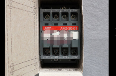1PC NEW ABB A9D-30-01 free shipping | eBay.de