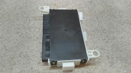 Passenger Multifunction Module 25675809 Window Fits 98-05 PARK AVENUE ...
