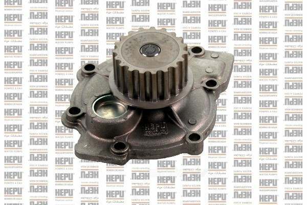 Engine Water Pump-Eng Code: B5254T2 HEPU P056 for sale online | eBay