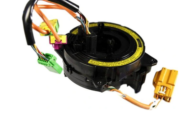 Schleifring 8622186 Volvo Xc90 10.02-12.14 Clock Spring online kaufen ...