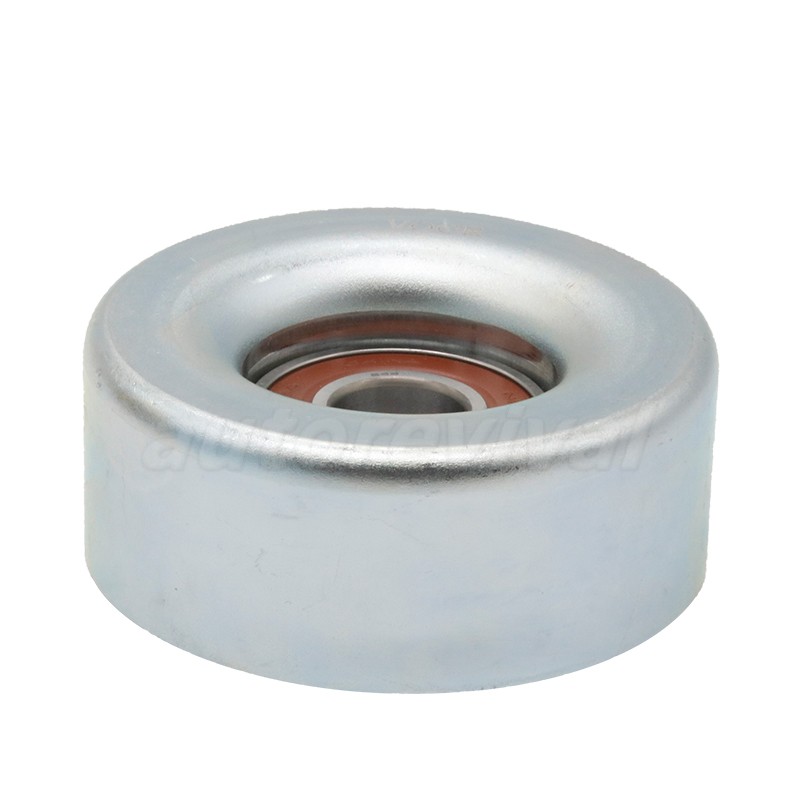 Drive Belt Idler Pulley 23770-AA020 For Subaru Legacy Outback Tribeca 3 ...