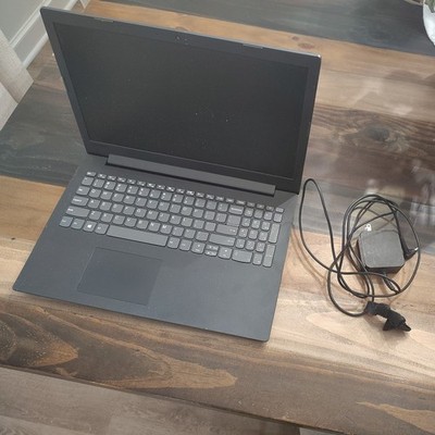 FOR PIECES OR REPAIR Lenovo IdeaPad 130-15AST Laptop Charger Type 81H5 ...