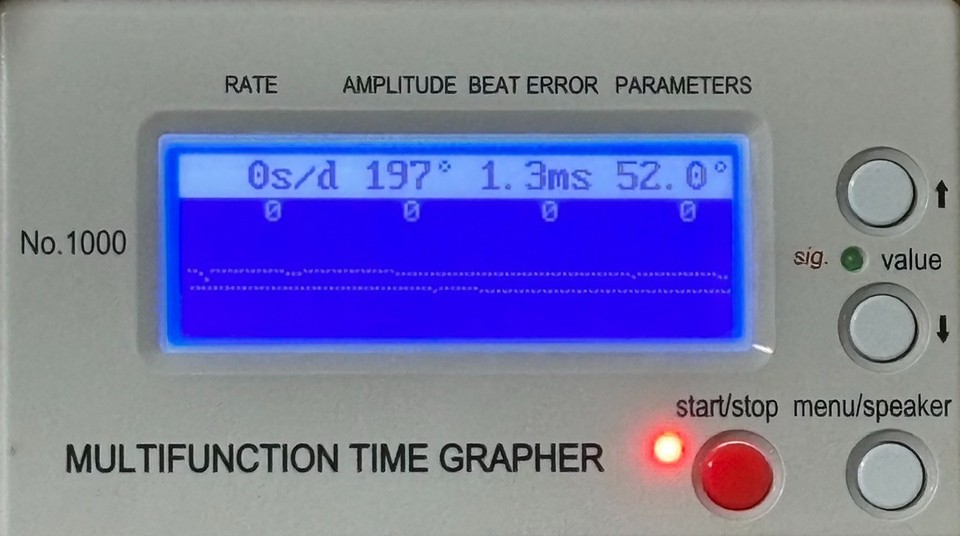 [NEAR MINT w/Box Paper] Seiko Presage SARX003 6R15-02F0 White Dial AT ...