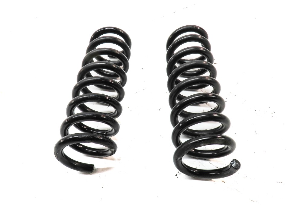 10-16 MERCEDES E250 E300 E350 E400 E550 CLS400 (W212 W218) REAR COIL ...