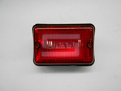 Rear Fog Light JKL For Land Rover Defender 90 110 PRC7254 Sivar | eBay