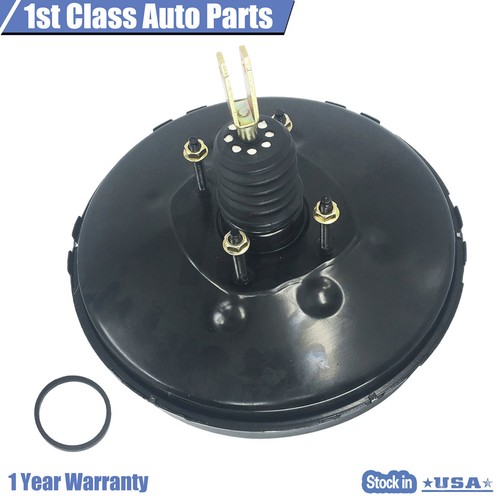 Power Brake Booster Fits Ford Edge Lincoln MKX Mazda CX9 2.5L 3.7L V6 ...