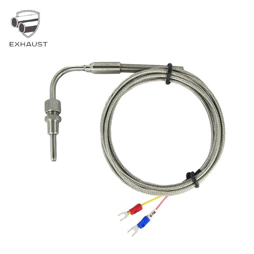 EGT Temp Sensors K type Thermocouple for Exhaust Gas Temperature ...