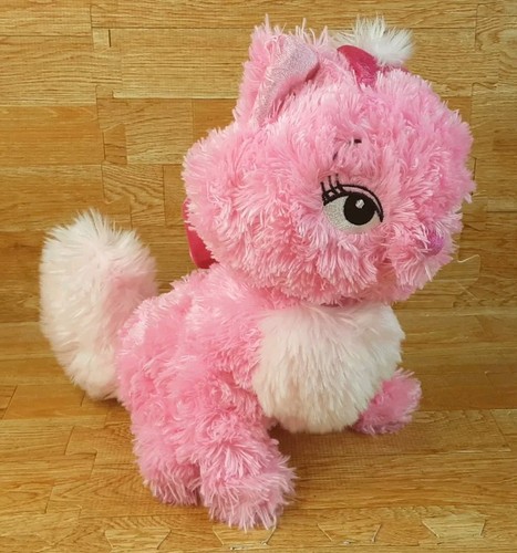 Pretty Pink Marie The Aristocats 11" Disney Store Exclusive Stuffed ...