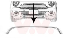 Diederichs 3405144 Zier-/schutzleiste 735642308 online kaufen | eBay