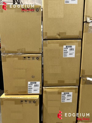 BRAND NEW - Cisco MX95-HW Meraki Security Appliance - Unclaimed | eBay