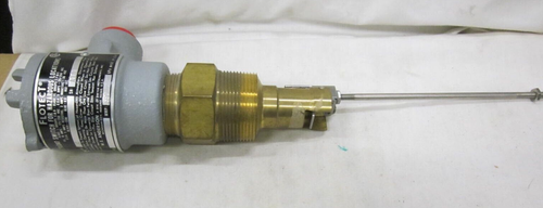 FLOTECH / DWYER L4 FLOW SWITCH | eBay