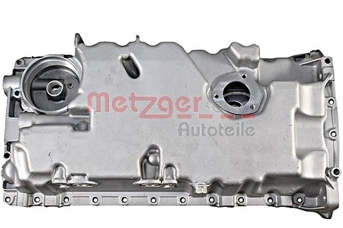 Oil Pan For VOLVO S60 I S80 V70 II Xc70 CROSS COUNTRY Xc90 98-14 ...