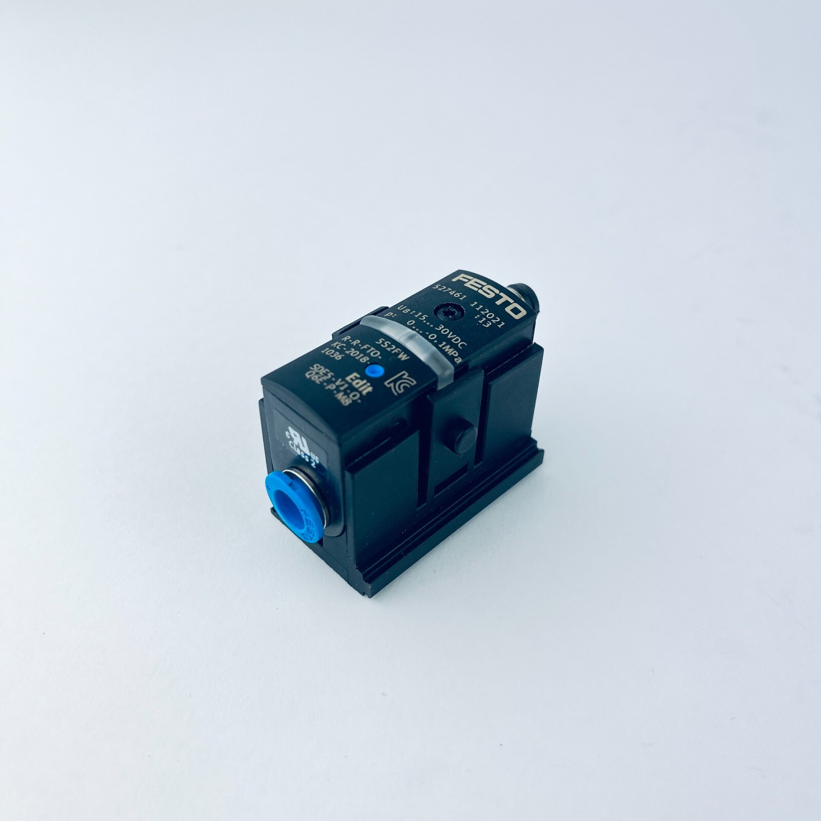 FESTO 527461 R-R-FTO-KC-2018 | eBay