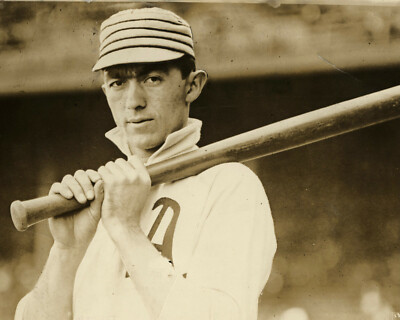 Frank Home Run Baker 8X10 Photo Picture Baseball HOF Philadelphia ...