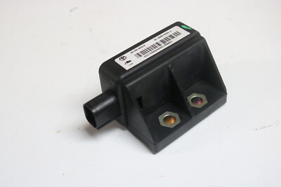 2001 2002 01 02 Toyota Sequoia Yaw Rate Traction ABS VSC Stability ...