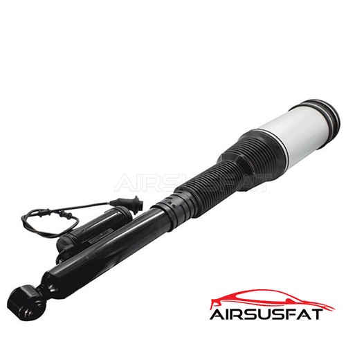 Rear Air Suspension Strut Shock For Mercedes S Class W220 S430 S500 ...