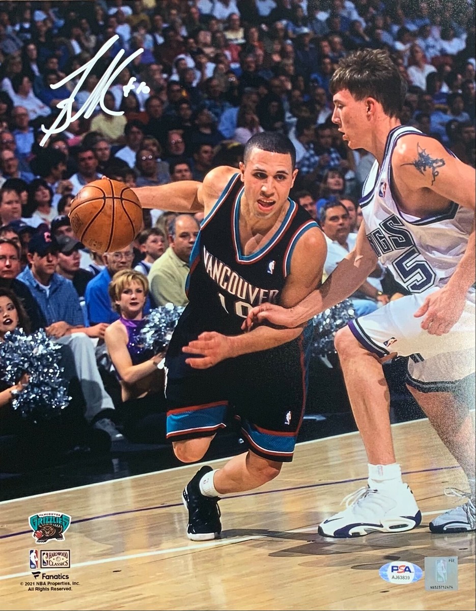 Mike Bibby Tattoos