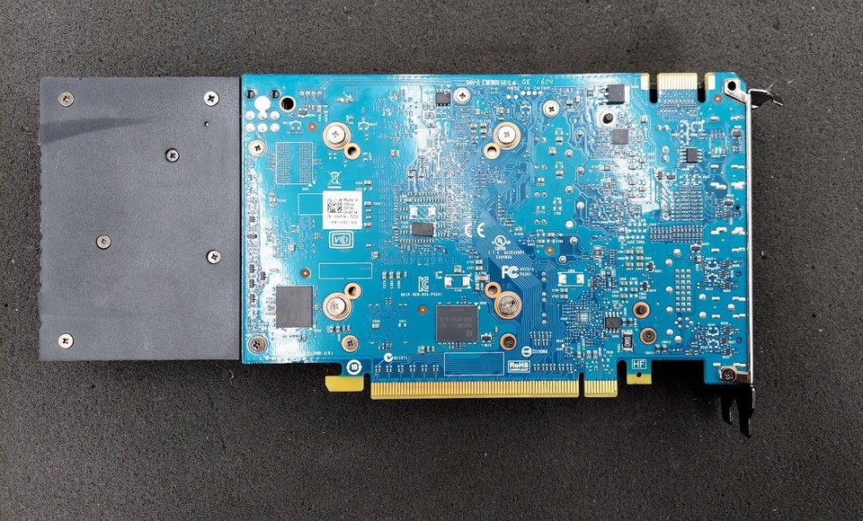 NVIDIA GeForce GTX 960 Graphics Card | eBay