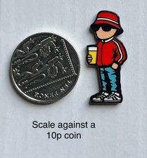 nottingham forest badges products for sale | eBay UK