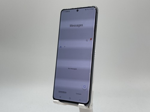 Samsung Galaxy S20 Ultra 5G SM-G988U 128GB Cosmic Gray T-Mobile Only ...