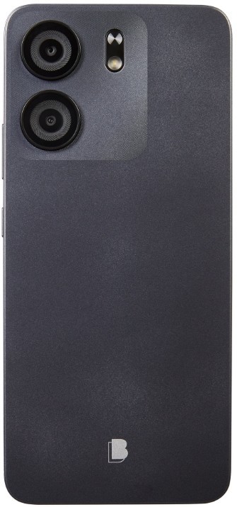 BLU View 5 Pro 64GB Smartphone [For Walmart Family Mobile] Black - New ...