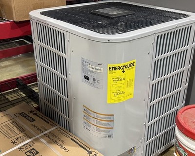 Bosch Condensing Unit/ Model: BOVA-60HDN1-M20G | eBay