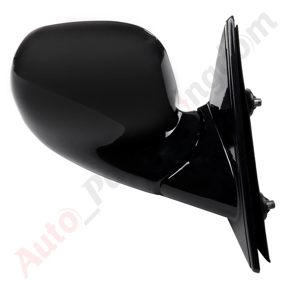 Right Passenger Side Manual View Mirror For Chevy Blazer S10 GMC Jimmy ...